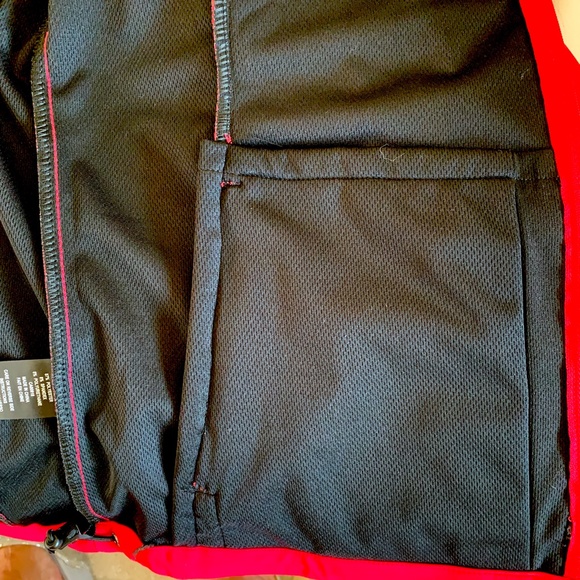 Misty Mountain Technical Performance | Jackets & Coats | Misty Mountain ...